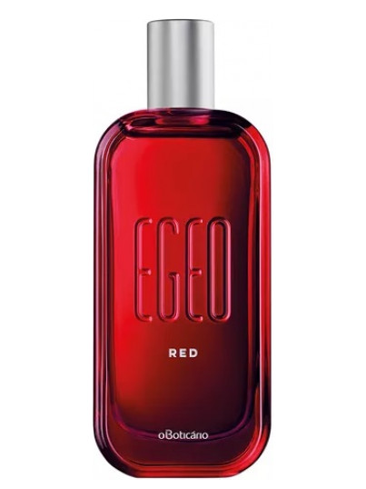 Egeo Red O Boticário fragancia - una fragancia para Hombres y Mujeres 2018