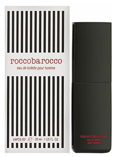 Eau de Toilette pour Homme Roccobarocco cologne - a fragrance for men
