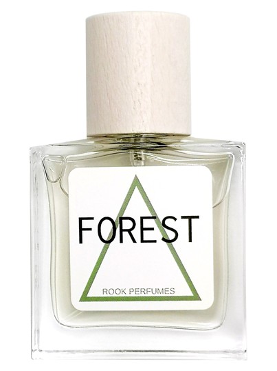 Forest Rook Perfumes parfum - een geur voor dames en heren 2018