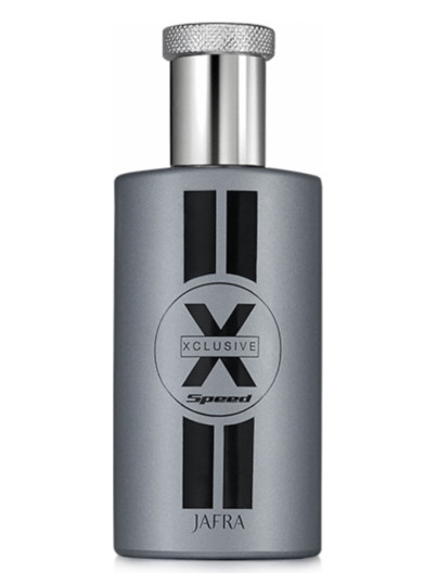 Jafra Xclusive Speed JAFRA zapach - to perfumy dla mężczyzn 2017
