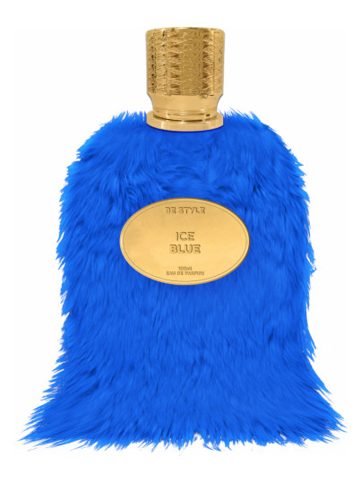 Ice Blue Be Style Perfumes perfume - a new fragrance for women and men 2018