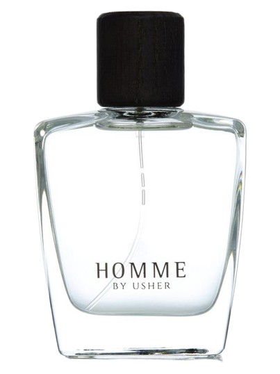 Homme by Usher Usher cologne - a new fragrance for men 2018