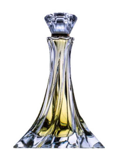 Rose Musk Elegantes perfume - a new fragrance for women and men 2018