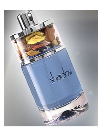 Shadow Grey Ajmal cologne - a fragrance for men 2008