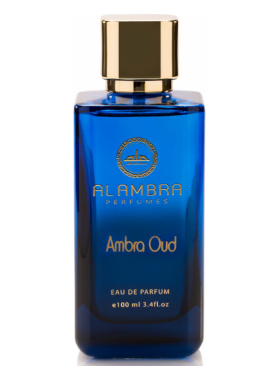 Ambra Oud Al Ambra perfume - a fragrance for women and men 2014
