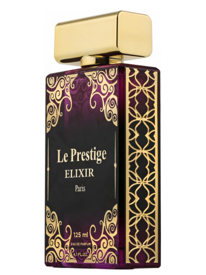 Elixir Le Prestige fragancia - una nuevo fragancia para Hombres y ...
