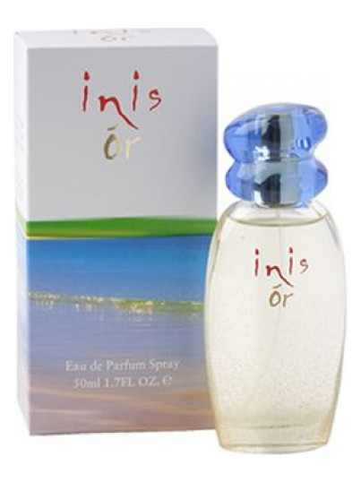 Inis Or Fragrances of Ireland perfume - a fragrance for women and men