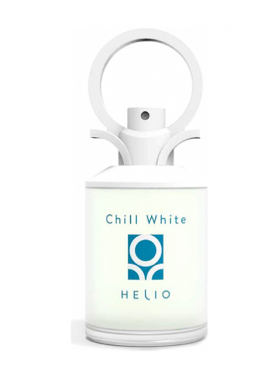 Chill White Helio fragancia - una fragancia para Hombres y Mujeres