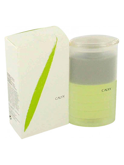 Calyx Prescriptives perfume - a fragrance for women 1987