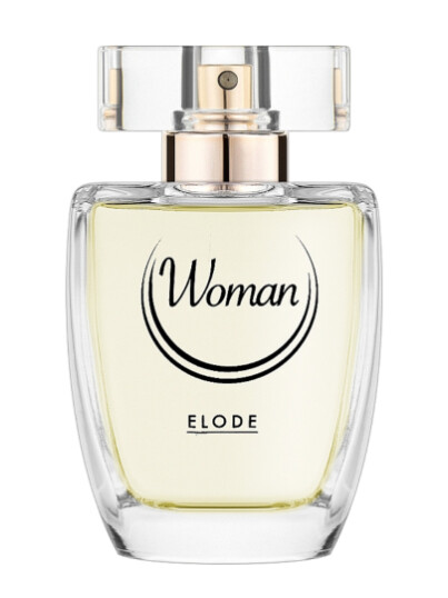 Woman Elode perfume - a new fragrance for women 2019