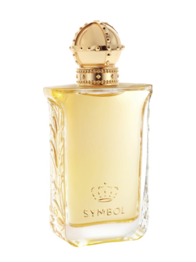 Symbol Eau de Parfum Princesse Marina De Bourbon fragancia - una nuevo ...