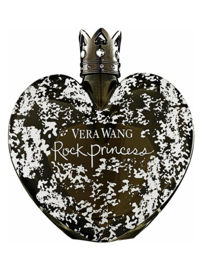 Rock Princess Vera Wang perfume - a fragrance for women 2009
