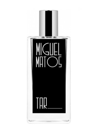 Tar Miguel Matos perfume - a new fragrance for women and men 2019