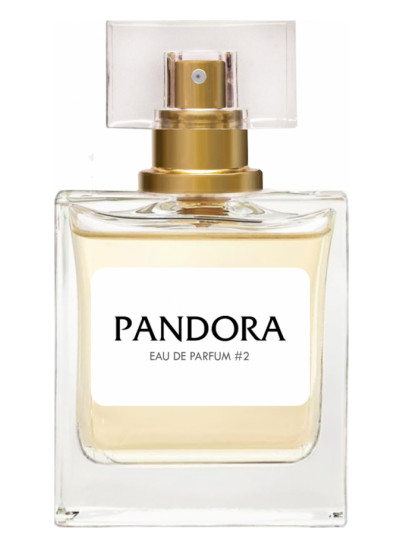 Pandora #2 Pandora perfume - a new fragrance for women 2019