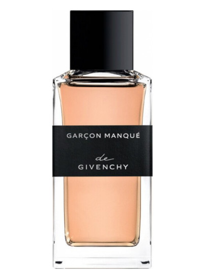 Garçon Manqué Givenchy perfume - a new fragrance for women and men 2020