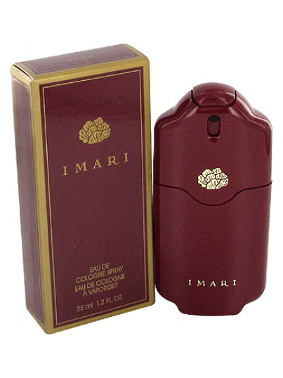 Imari (Original) 1985 Avon perfume - a fragrance for women 1985