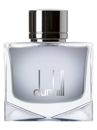 Dunhill Black Alfred Dunhill Colonia - una fragancia para Hombres 2008