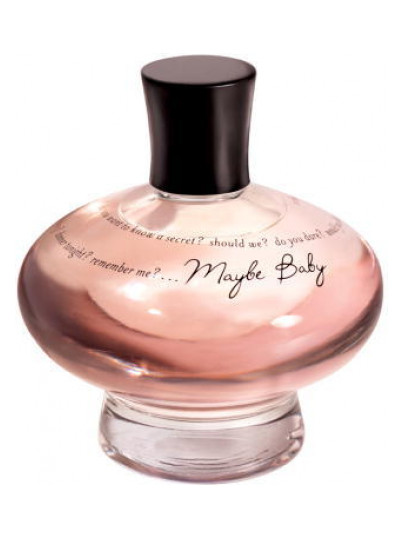 Maybe Baby Benefit perfume - a fragrance for women 2003