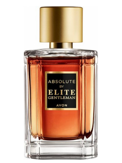Absolute By Elite Gentleman Avon cologne - a new fragrance for men 2020