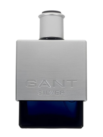 Gant Silver Gant cologne - a fragrance for men 2008