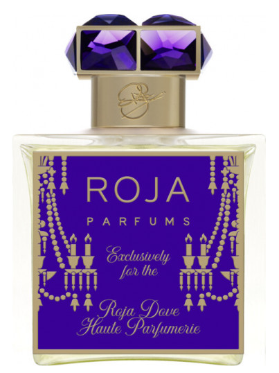 Roja Dove Haute Parfumerie 15th Anniversary Roja Dove perfume - a ...