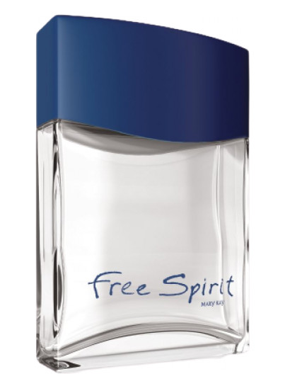 Free Spirit Mary Kay cologne - a new fragrance for men 2020