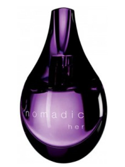 Nomadic Oriflame аромат — аромат для женщин 2005