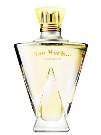Too Much Guerlain parfum - un parfum pour femme 2000