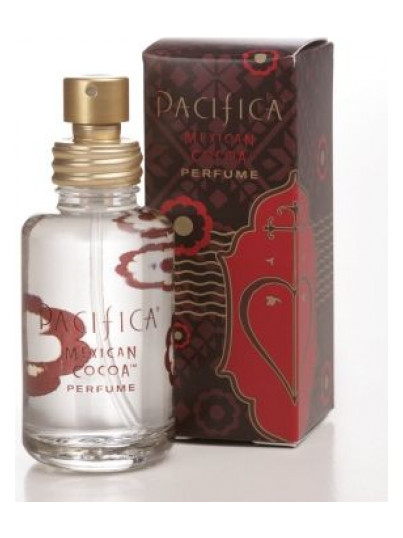 Mexican Cocoa Pacifica perfume - a fragrance for women and men