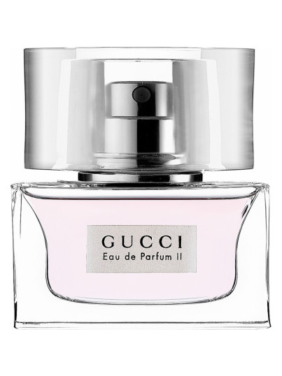 Gucci Eau de Parfum II Gucci perfume - a fragrância Feminino 2004