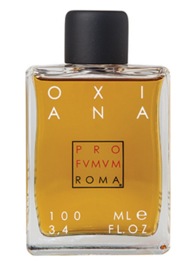Oxiana Profumum Roma perfume - a fragrance for women and men 2009