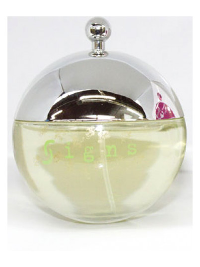 Signs Eclectic Collections perfume - a fragrance for women
