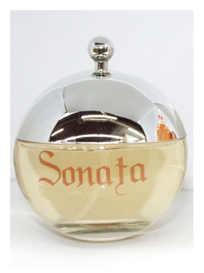 Sonata Eclectic Collections perfume - a fragrance for women