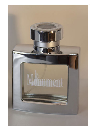 Monument Eclectic Collections cologne - a fragrance for men