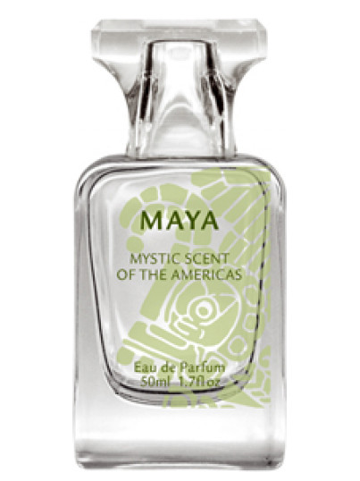 Maya Scents of Time perfume - a fragrance for women 2009
