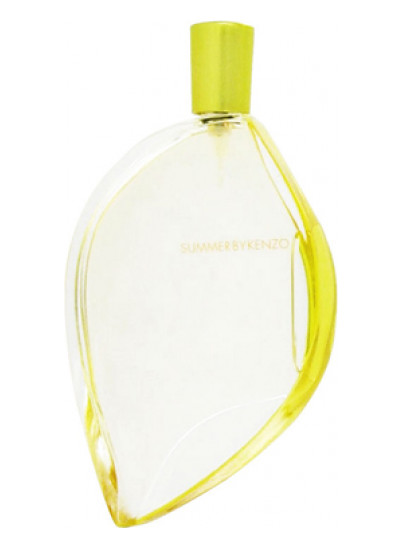 Summer by Kenzo Kenzo perfume - a fragrance for women 2005