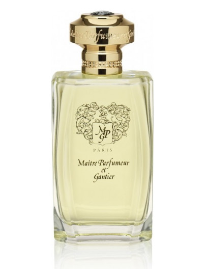 Parfum d’Habit Maitre Parfumeur et Gantier - una fragranza da uomo 1988