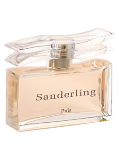 Sanderling Yves de Sistelle Parfum - ein es Parfum für Frauen