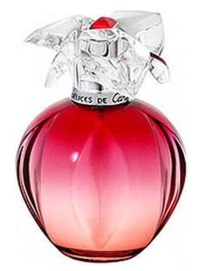 Delices de Cartier Eau Fruitee Cartier perfume - a fragrance for women 2007