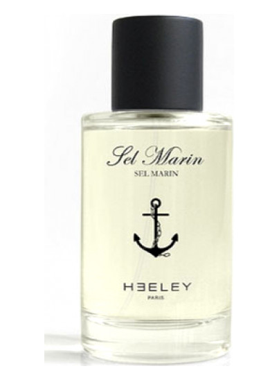 Sel Marin James Heeley perfume - a fragrance for women and men