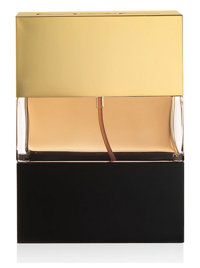 MAC Hue: MV2 MAC perfume - a fragrance for women 2010