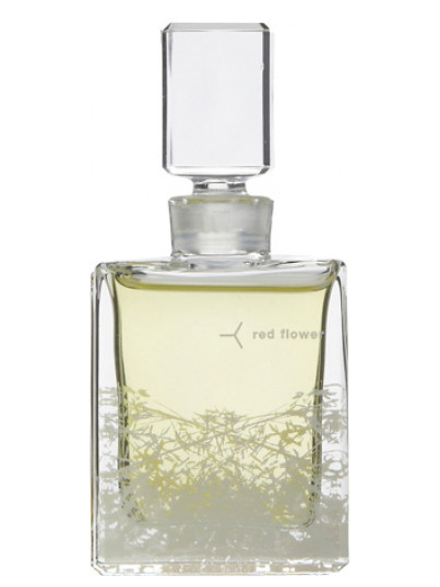 Ambrette Red Flower Organic Perfume perfume - a fragrance for women and ...