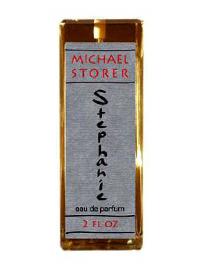 Stephanie Michael Storer perfume - a fragrance for women
