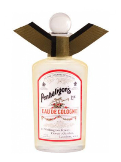 Eau de Cologne Penhaligon's perfume - a fragrance for women and men 1927