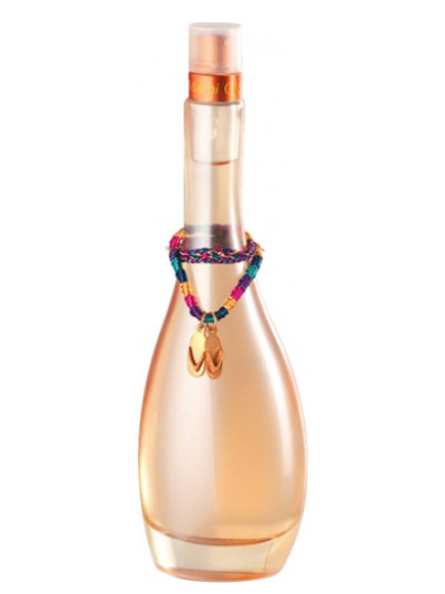 Miami Glow Jennifer Lopez perfume - a fragrance for women 2005