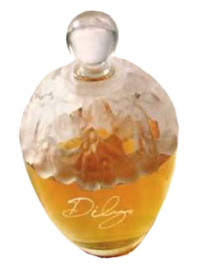 Dilys Laura Ashley perfume - a fragrance for women 1991