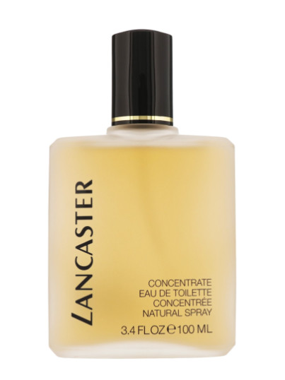 Lancaster Eau de Concentree Lancaster perfume - a fragrance for women 1987