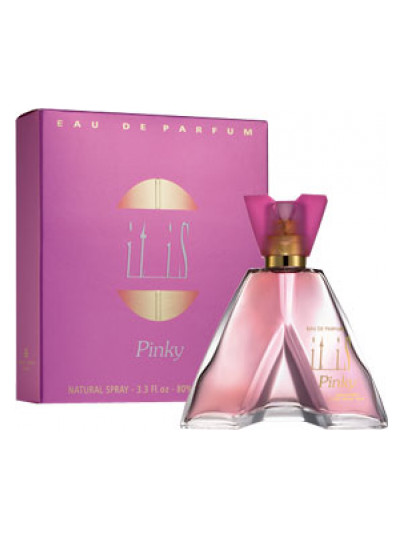 It Is Pinky Arno Sorel perfume - a fragrance for women