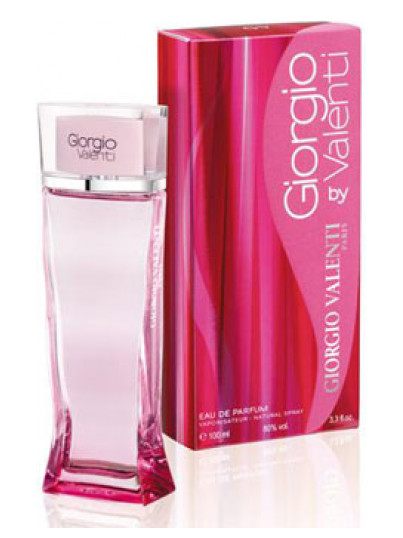 Giorgio by Valenti Giorgio Valenti perfume - a fragrance for women