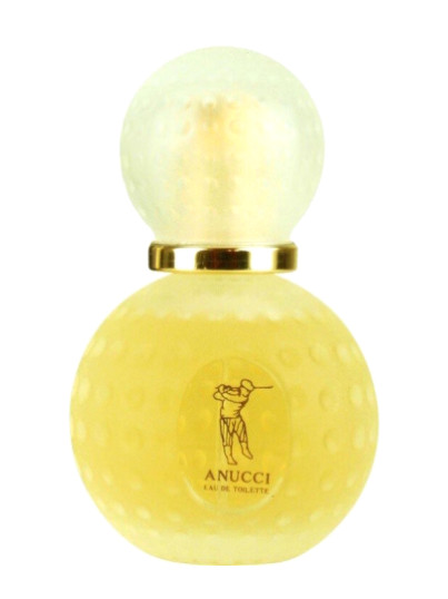 Anucci Men Anucci cologne - a fragrance for men 1989